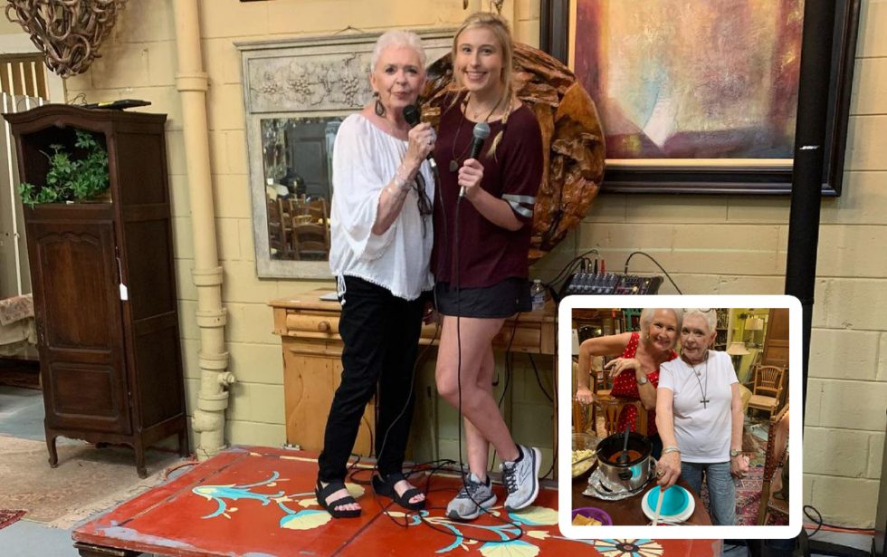 Homepage - Tricia's Treasures, Inc